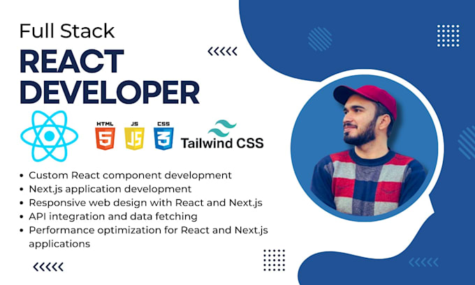Create a scalable and dynamic web app using react, nodejs, expressjs, mon by Mirzaahmar1 | Fiverr