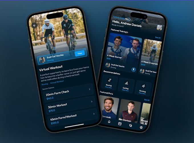 Build Your Flutterflow App Be Flutterflow Developer Bubble Io Webapp Development By Vasylko3 
