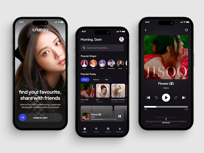 Tik Tok Clone App Tik Tok App Live Streaming App For Android And Ios