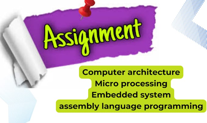Computer Architecture Operating Systems Database Design And Algorithms By Experthafsa11 Fiverr