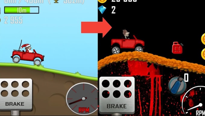Construct Educational Html5 Javascript Web Game Minigame Platformer