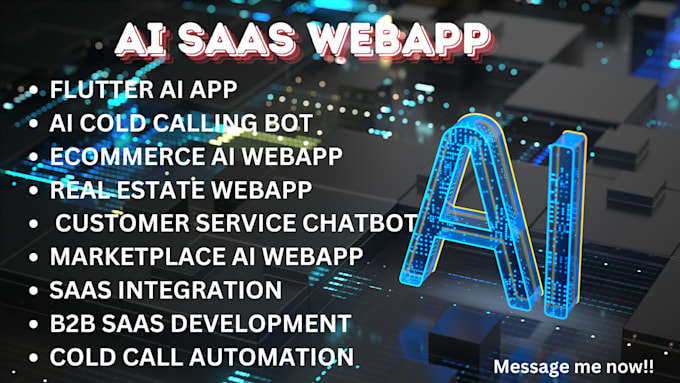 Do flutter saas app, ecommerce web app, real estate, marketplace ai ... Do flutter saas app, ecommerce web app, real estate, marketplace ai ...