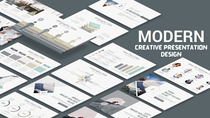 Design a professional powerpoint presentation by Samitha_chathu | Fiverr