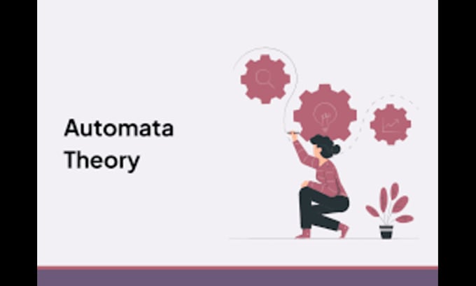 Teach you automata theory finite automata regular expressions by Expert ... Teach you automata theory finite automata regular expressions by Expert ...