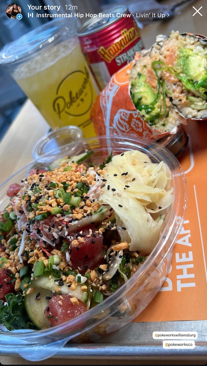 Create amazing ugc tiktoks reels videos for your brand by Dianadaribel | Fiverr