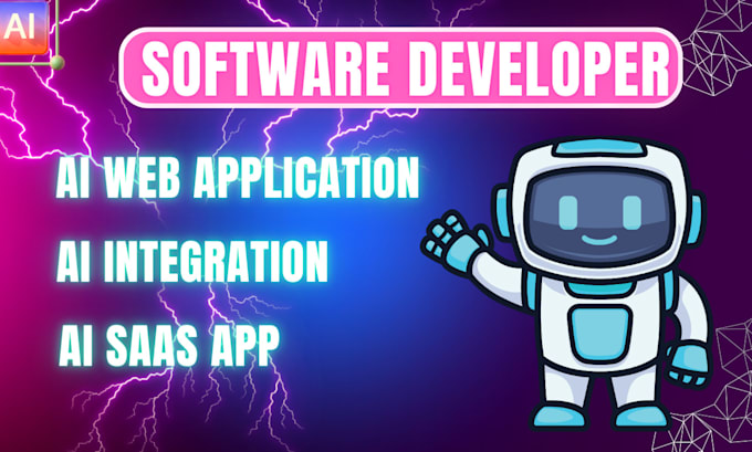 Build custom gpt app, ai saas developer, ai web app, ai chatbot, ai ... Build custom gpt app, ai saas developer, ai web app, ai chatbot, ai ...
