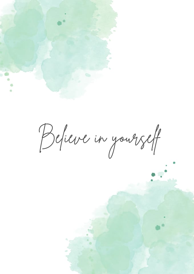 Create a custom hand lettering logo by Zas910 | Fiverr