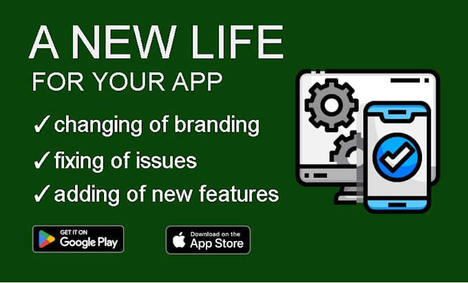 Extend an existing maui or xamarin app by Evmins | Fiverr Extend an existing maui or xamarin app by Evmins | Fiverr