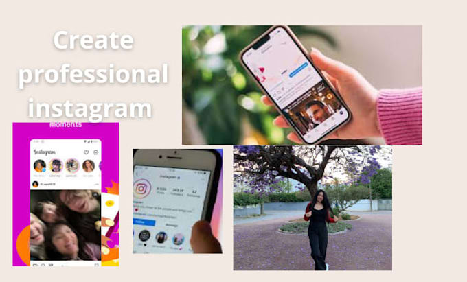 Create a professional instagram branding kit post by Yoyoaja | Fiverr
