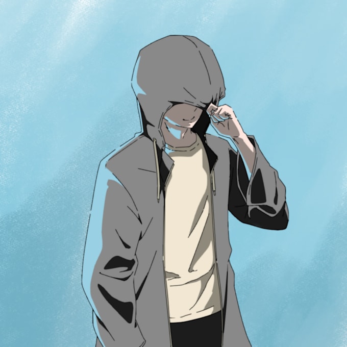 Do frame by frame 2d animation by Jeyms_rai | Fiverr