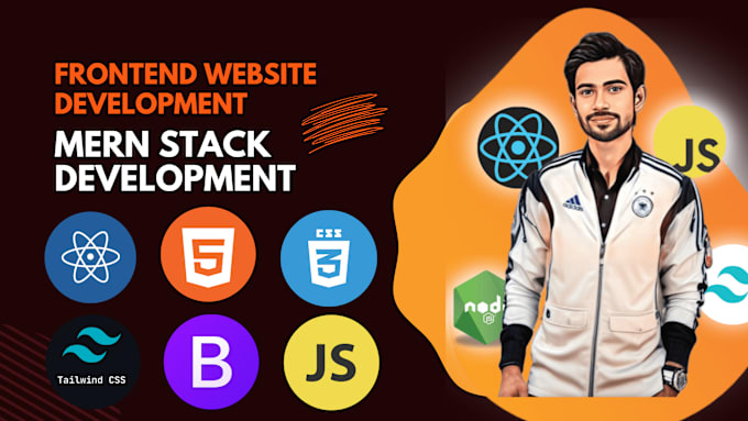 Create responsive and dynamic react js front end web apps by Juned ... Create responsive and dynamic react js front end web apps by Juned ...