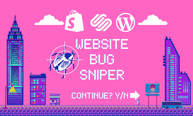 Fix Website Bugs Using Custom Html Css Coding By Webappdev Fiverr