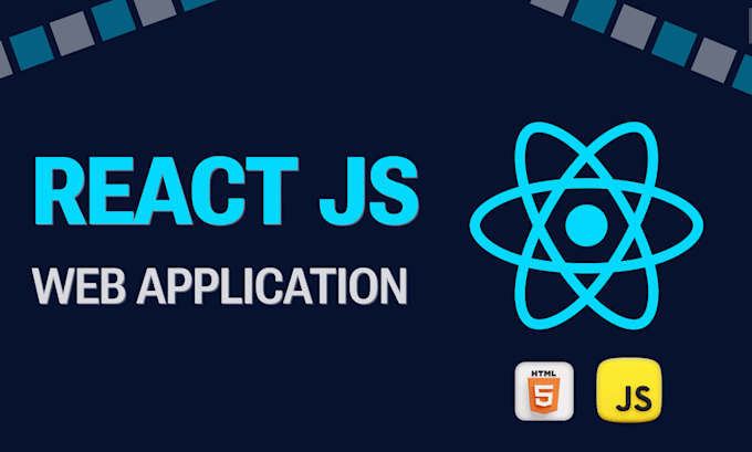 Be your reactjs developer by Princeboghara | Fiverr