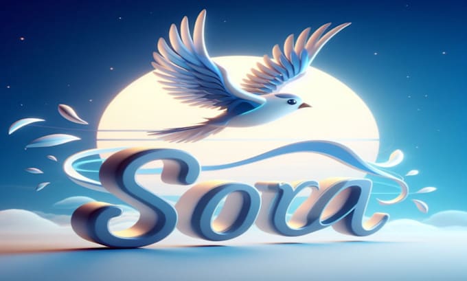 Convert script, blog, article, text to video using sora ai by ...
