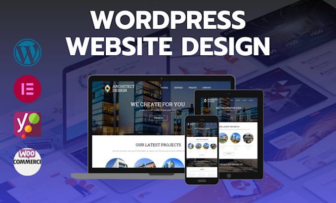 Design, redesign wordpress website by Syntaxt | Fiverr Design, redesign wordpress website by Syntaxt | Fiverr