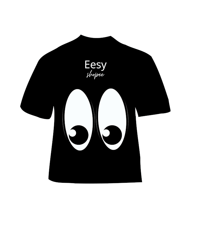 Text only design printable png file shirt mockup by Mr_ouzi | Fiverr