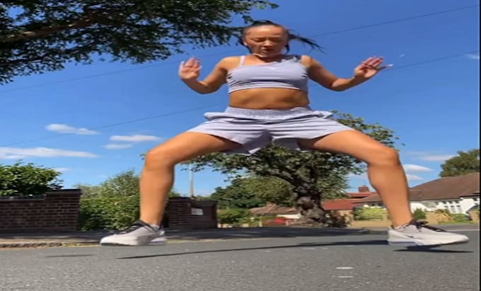 Dance Tik Tok Dance Video Tiktok Dance Choreography Dance Tik Tok Dance