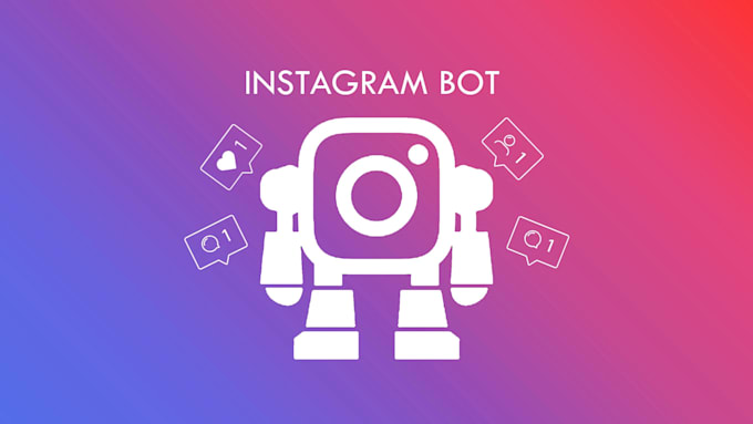 Create tiktok bot, instagram api bot, snapchat kick bot by Hedjeduno ... Create tiktok bot, instagram api bot, snapchat kick bot by Hedjeduno ...