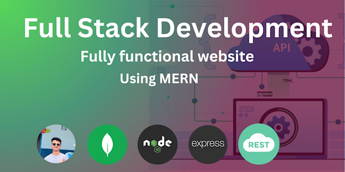 Build stunning looks full stack website dev using mern stack by Jagdish ... Build stunning looks full stack website dev using mern stack by Jagdish ...