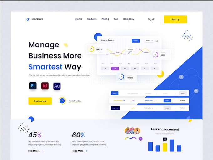 Build Full Ai Saas Development Openai Gpt4o Saas Ai Website Apps Mvps