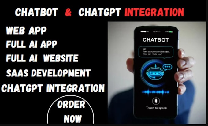 Develop Custom Chat Gptiot Bubble Ioai Saas Chatgpt Appai Webllm