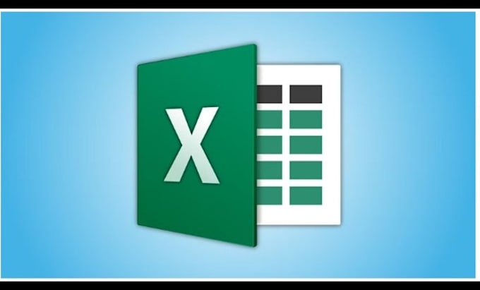 Do world class excel work by Mohin_graphic | Fiverr