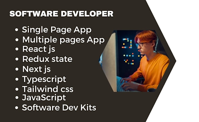Code React Js Webapp Redux Next Js Typescript Tailwind Css Vs Code Material Ui By Pauldev12