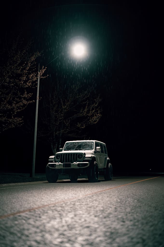 Cinematic car video editing by Everythinvisual | Fiverr