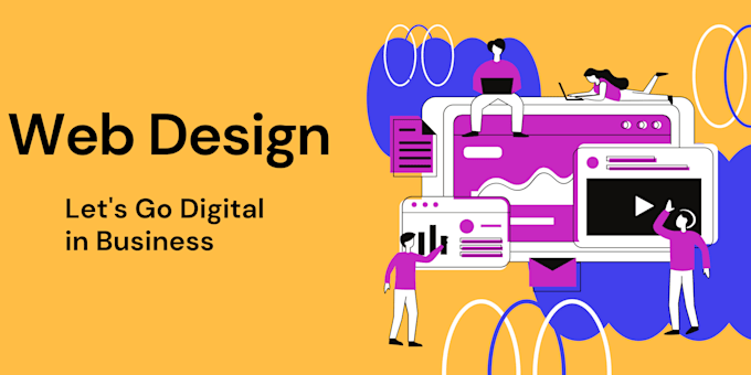 Build modern, responsive web apps with reactjs and mern stack by Chaitanyakumarg | Fiverr