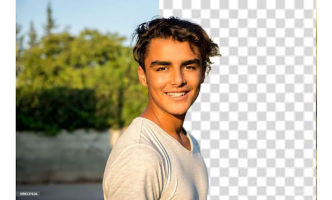 Do background remove and object removal by Mucha_tec | Fiverr