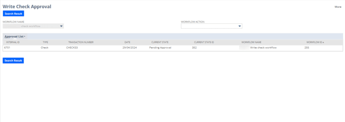 Create custom workflow bulk approval by Lokesh_devloper | Fiverr