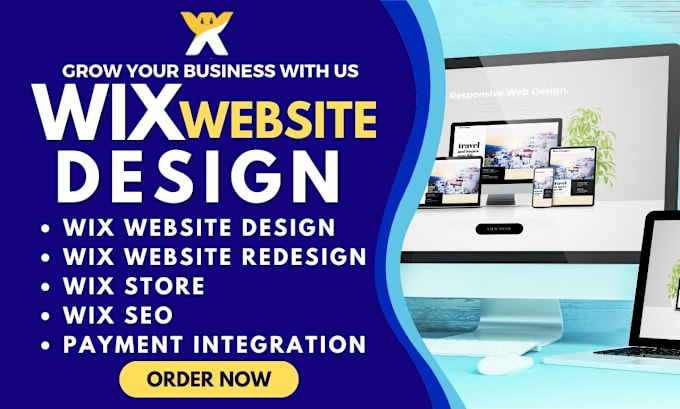 Wix website redesign wix website design wix website redesign wix ...