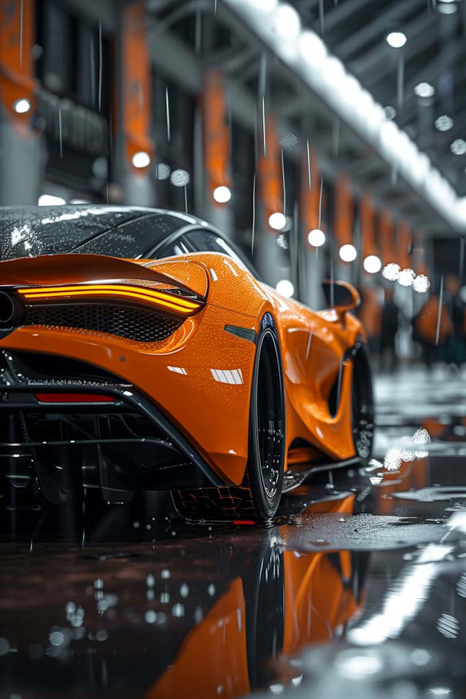 Create high quality ai designs for you by Moritzschrpfer | Fiverr