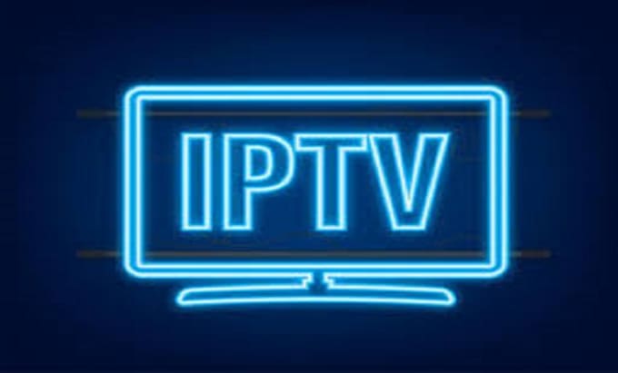 Make iptv logo, iptv reseller website, iptv android rebrand app, iptv ...