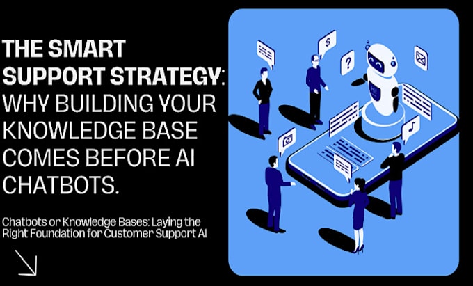 Create and integrate a cutting edge ai chatbot by Mikesmith904 | Fiverr Create and integrate a cutting edge ai chatbot by Mikesmith904 | Fiverr