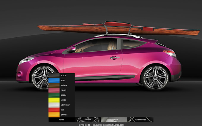 Webgl 3d Product Configurator Threejs Webgl Interactive Map 3d Website Three Js By Danielnao 