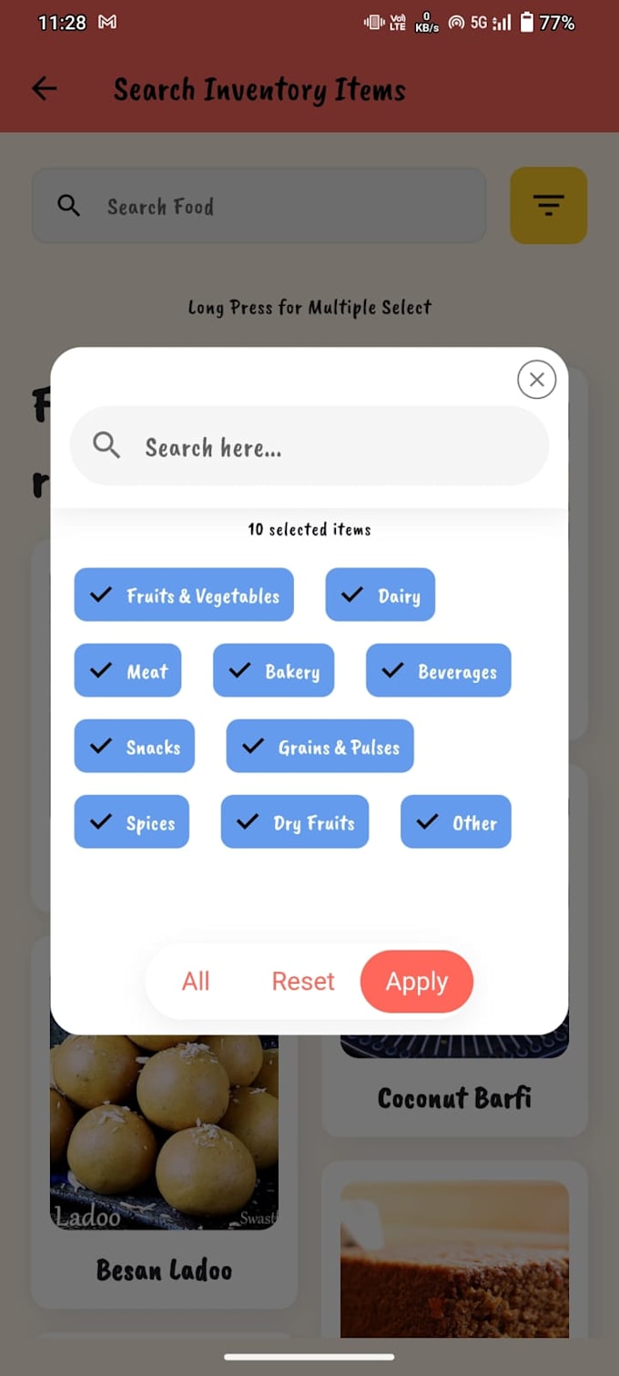 Make android applications with flutter by Shashanknakka | Fiverr
