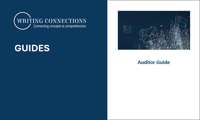 Create user or system guides by Writing_connect | Fiverr