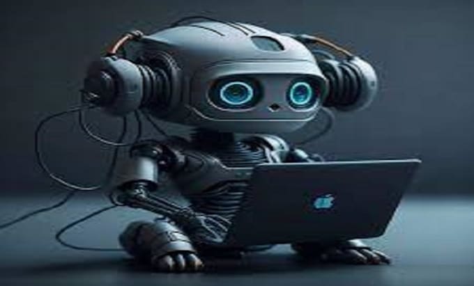 Develop automated bot, youtube automation bot, instagram bot, tiktok ... Develop automated bot, youtube automation bot, instagram bot, tiktok ...