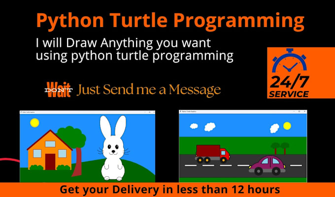 Draw designs you want using python turtle programming by Saqib_ehsan ... Draw designs you want using python turtle programming by Saqib_ehsan ...