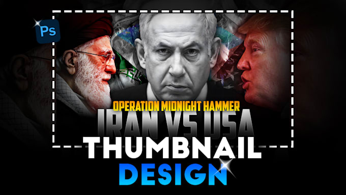 Design documentary and history thumbnails for youtube by ...