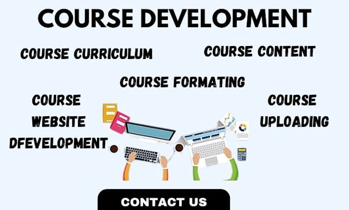 Do online course creation, course content and lesson plan by Owen ...