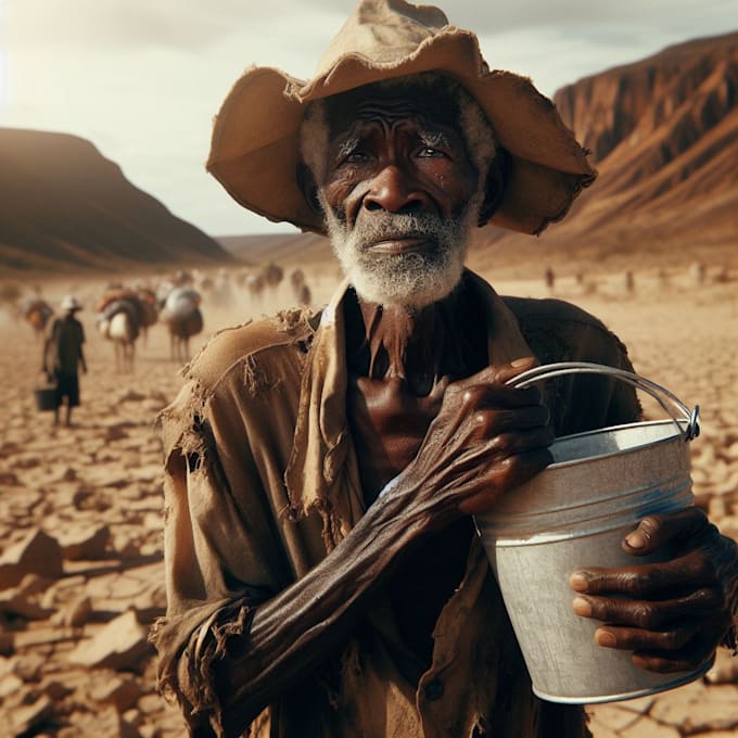 Create images, adjust sizes, and enhance quality using ai by Fernandosoko | Fiverr