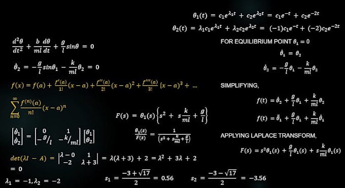 Deliver professional math, physics, engineering equations in ms word in ...