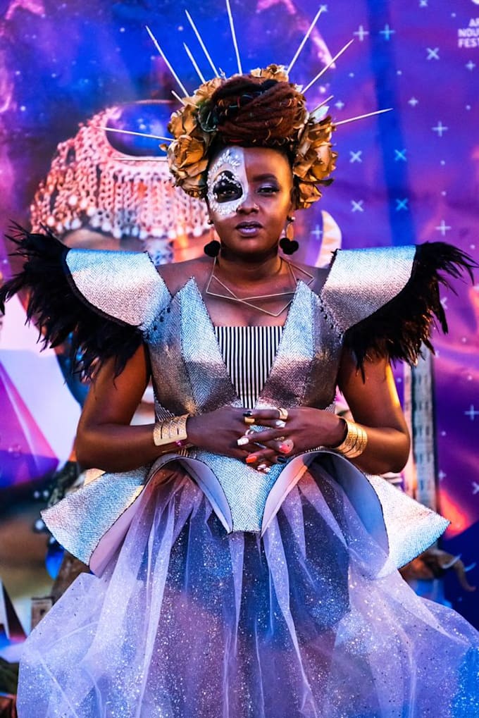 Design and tailor sample garments and unique pieces by Myprovidence57 ...