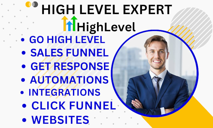 Gohighlevel pipeline gohighlevel sales funnel gohighlevel website ...