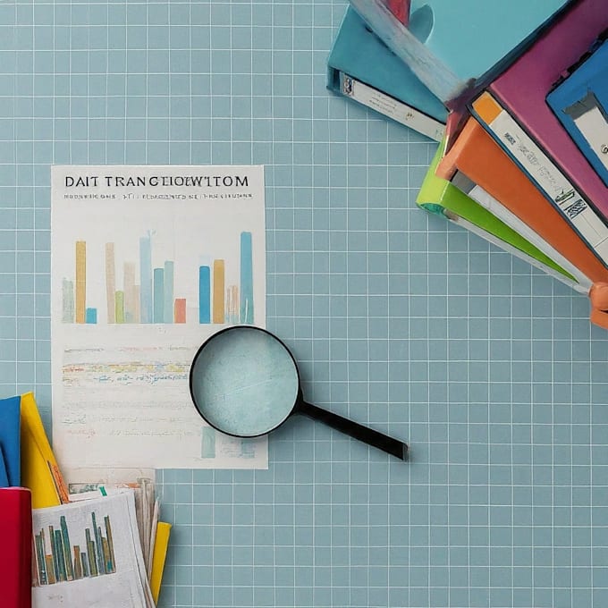 Transforme your data into meaningful insights by Noelnoa14 | Fiverr Transforme your data into meaningful insights by Noelnoa14 | Fiverr