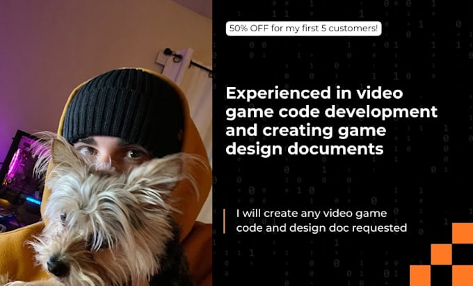 Turn your mobile game idea into reality by Itsyanich | Fiverr