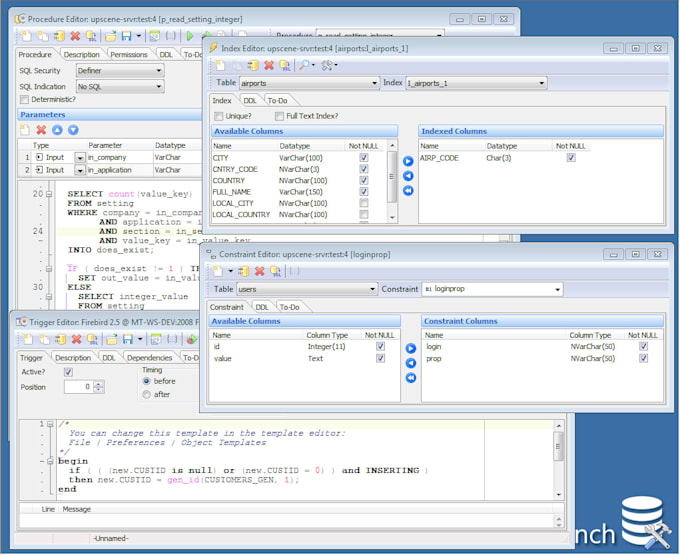 Write sql queries and make er diagram by Bd2123 | Fiverr