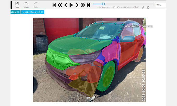 Expert Data Annotation Services Tagging Labeling By Datalabeling1 Fiverr